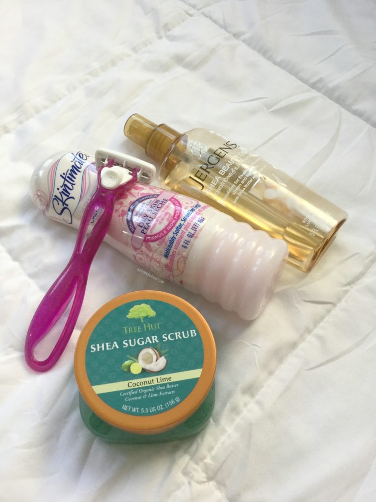 Essentials For Spring